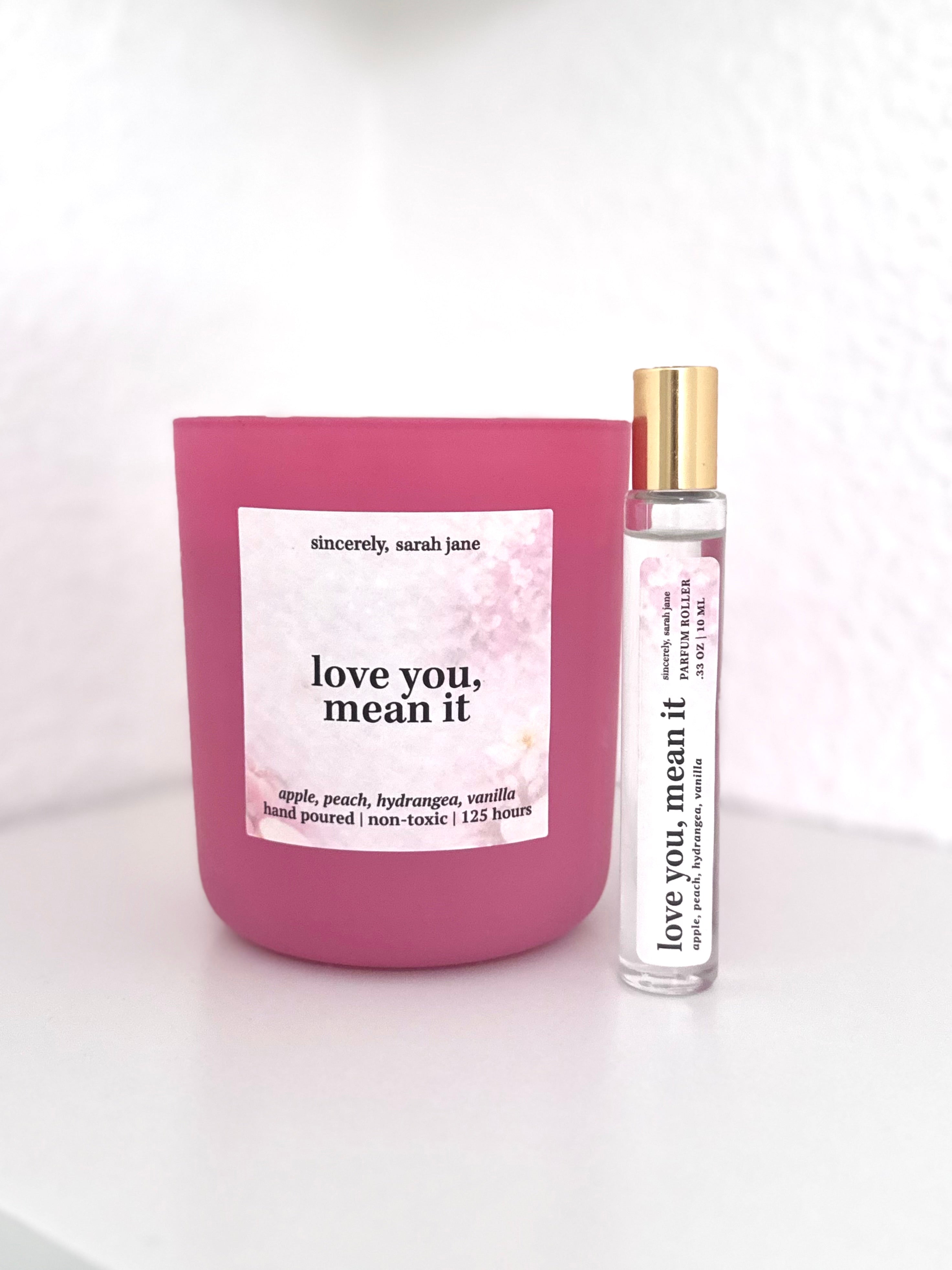 Valentine’s Day – Sincerely Sarah Jane